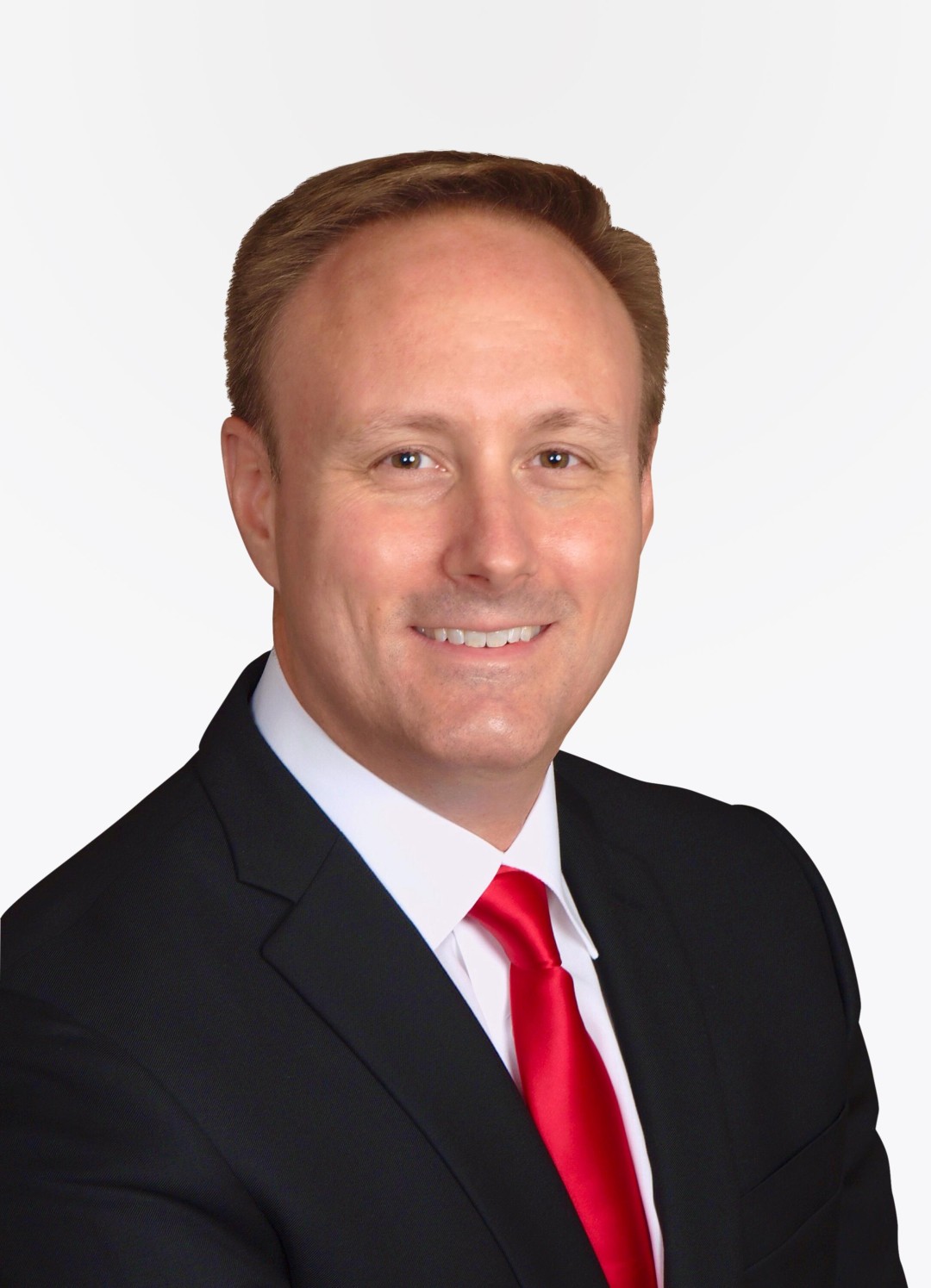 Ray Franz Head Shot - Commercial Record
