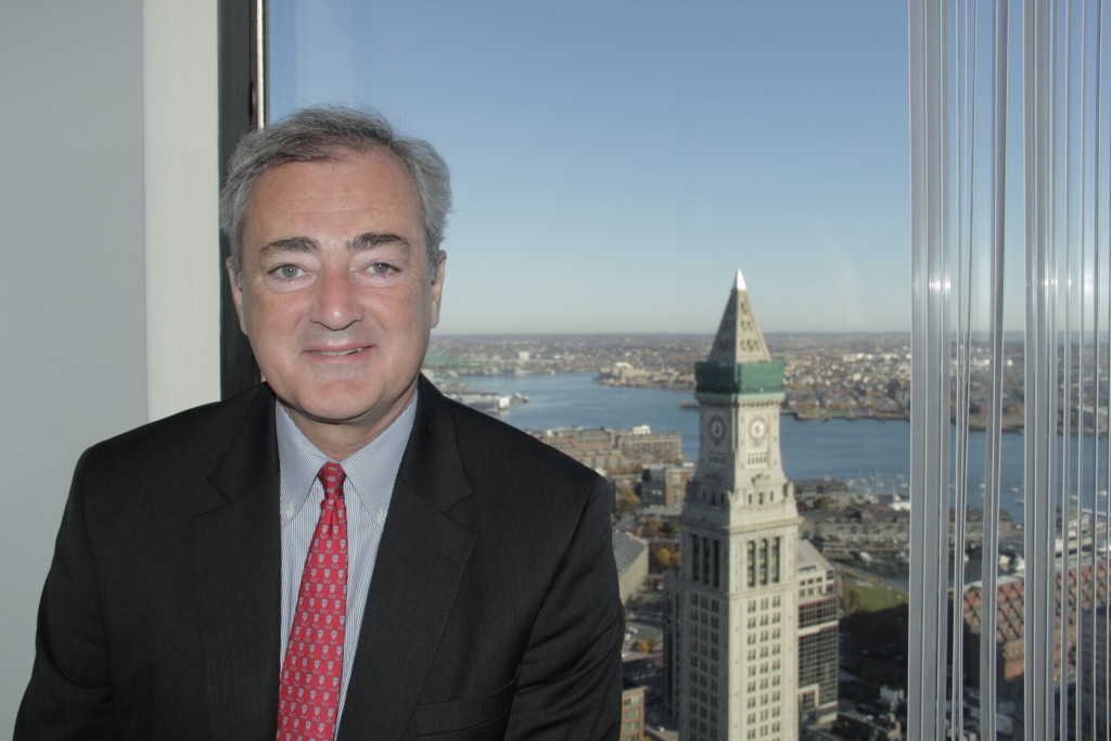 John Traynor - Commercial Record