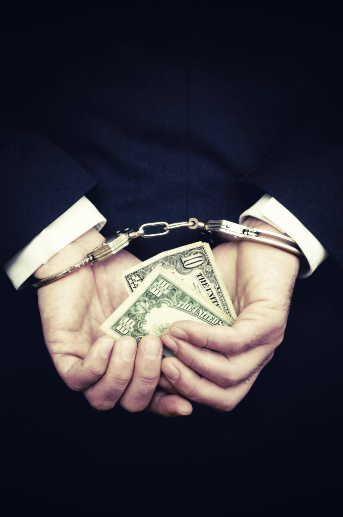 Enfield Bank Robber To Serve Over 8 Years Behind Bars - Commercial Record