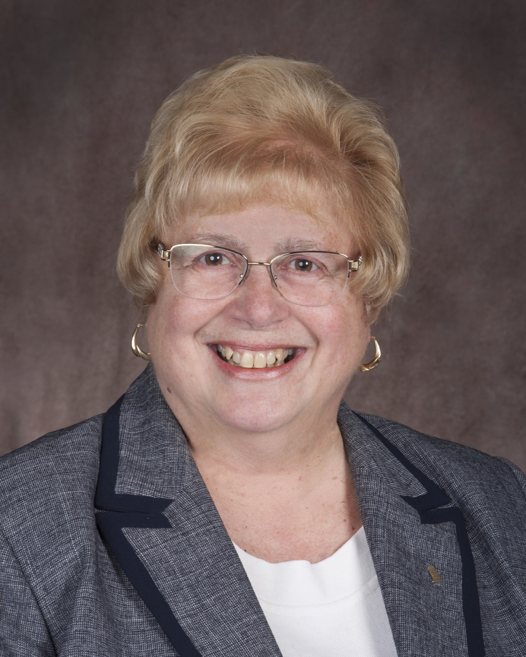 Bonnie Smith - Commercial Record