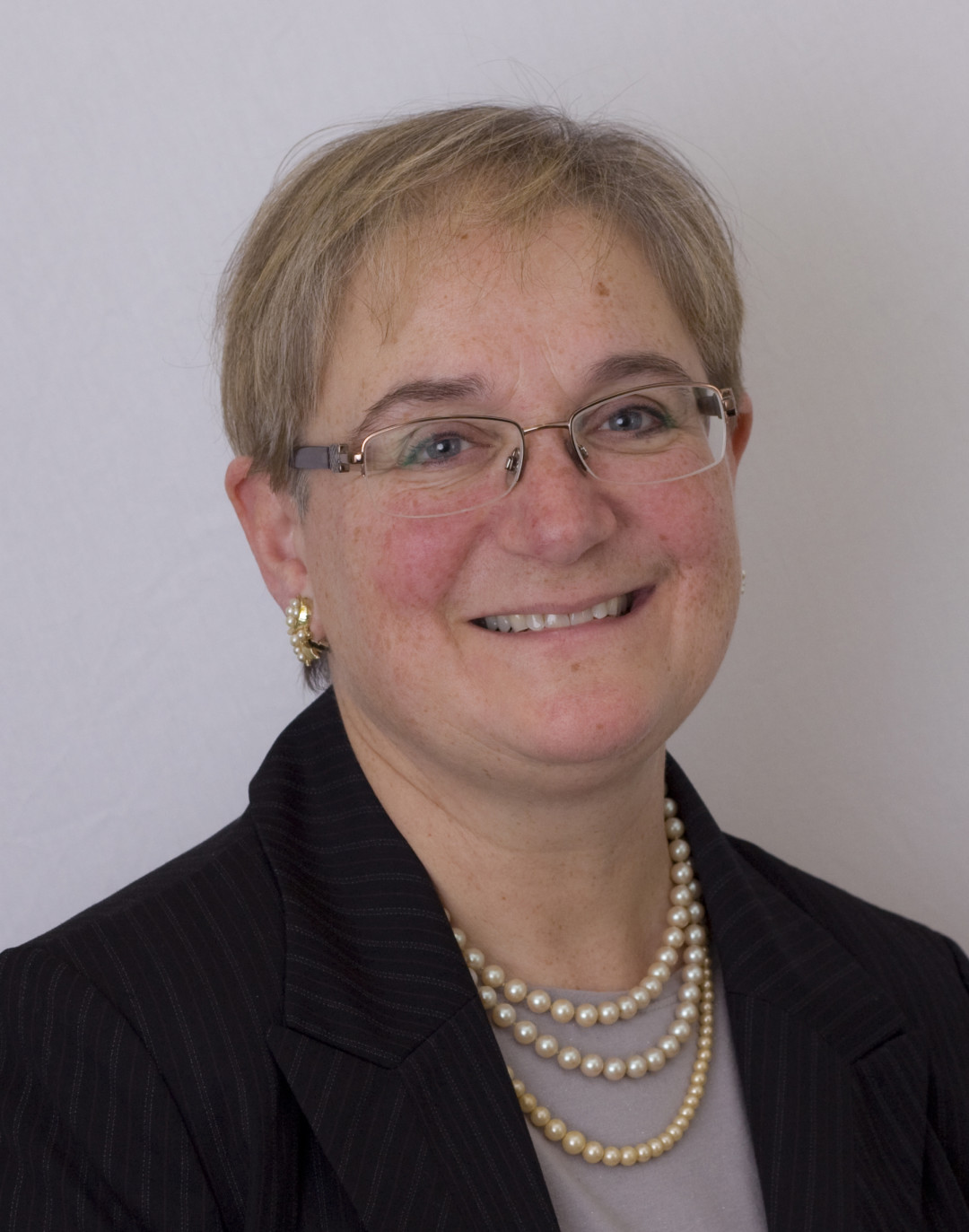 Christine Traczyk - Commercial Record