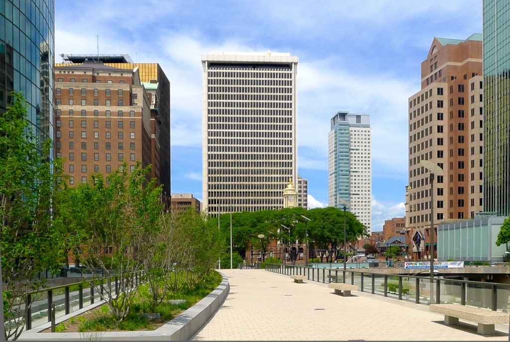 777 Main St. Takes Top Honor At CREW CT Awards - Commercial Record