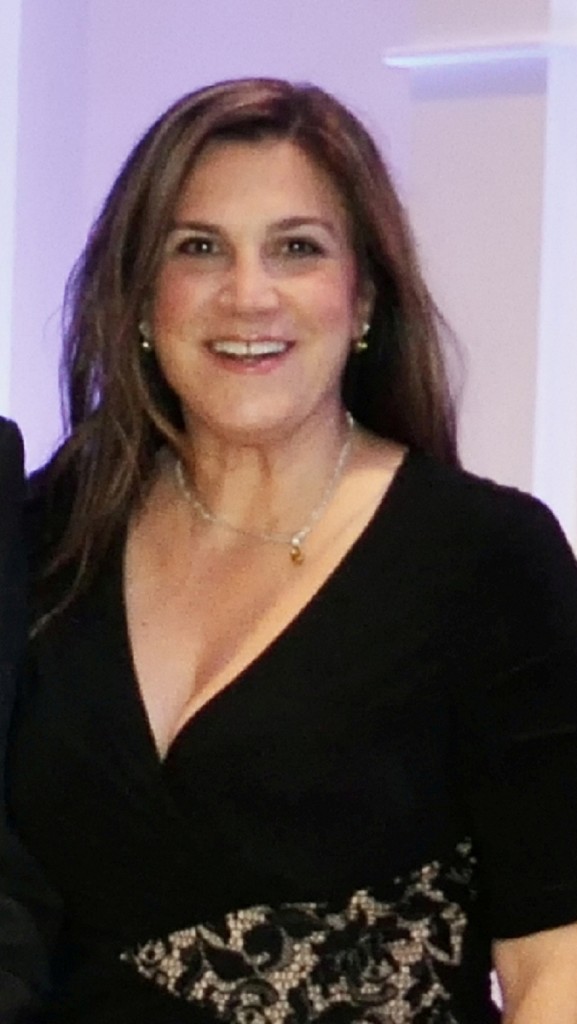 Elizabeth Verna - Commercial Record