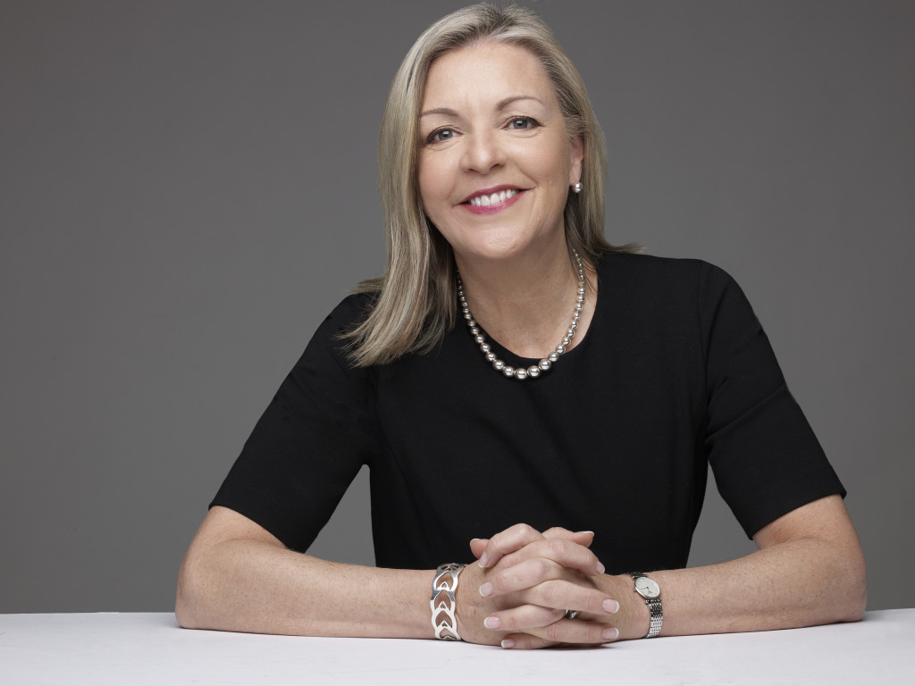 Candace Adams - Commercial Record