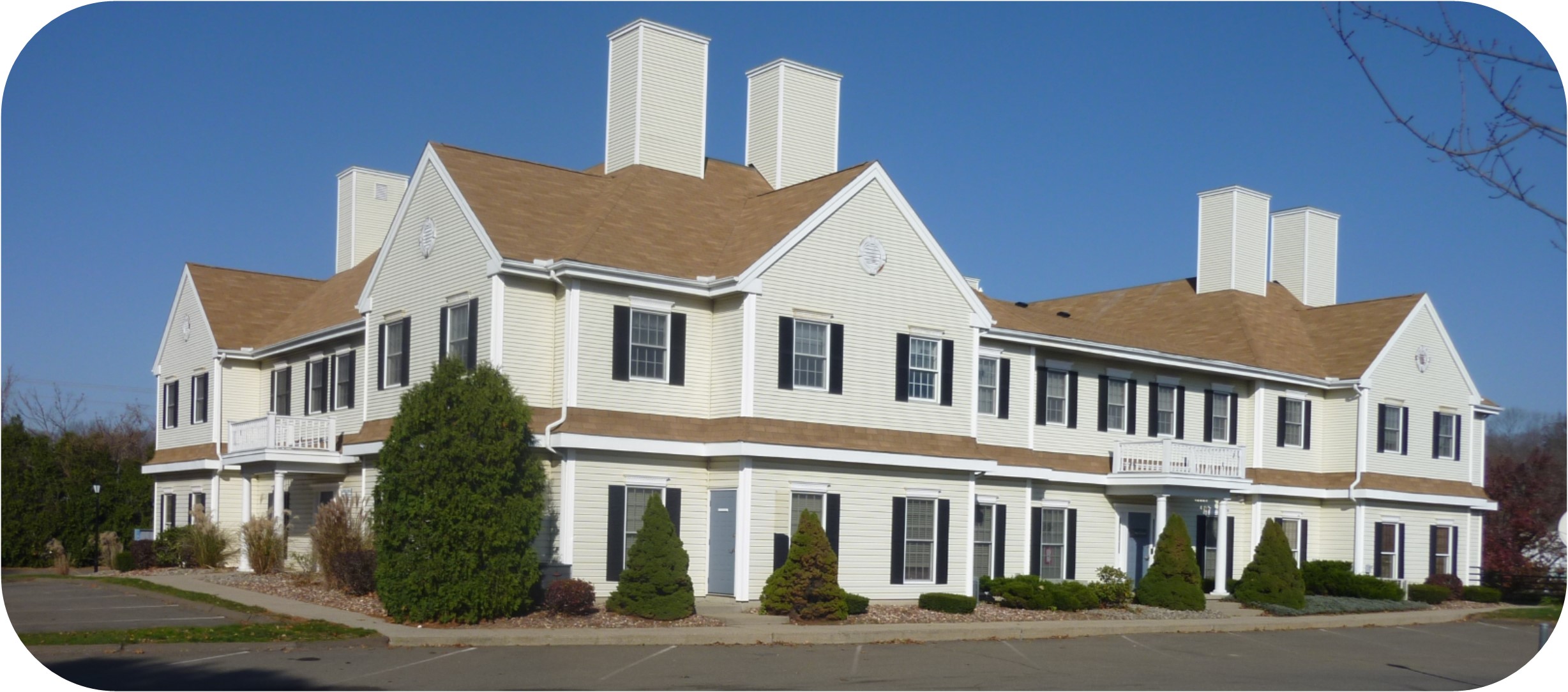 Madison Square Condo Suite Fetches $345K - Commercial Record