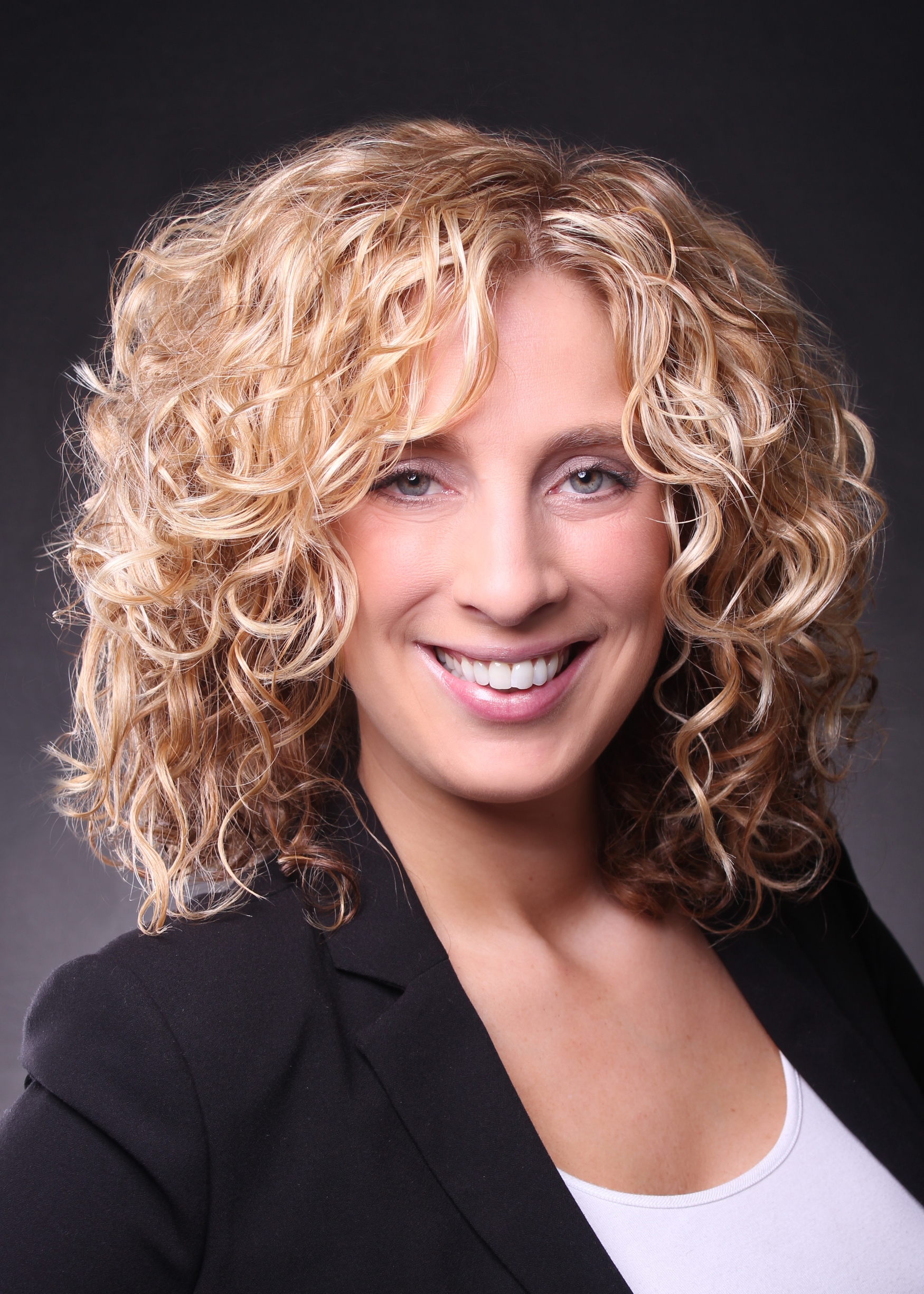 Julie-Corrado - Commercial Record