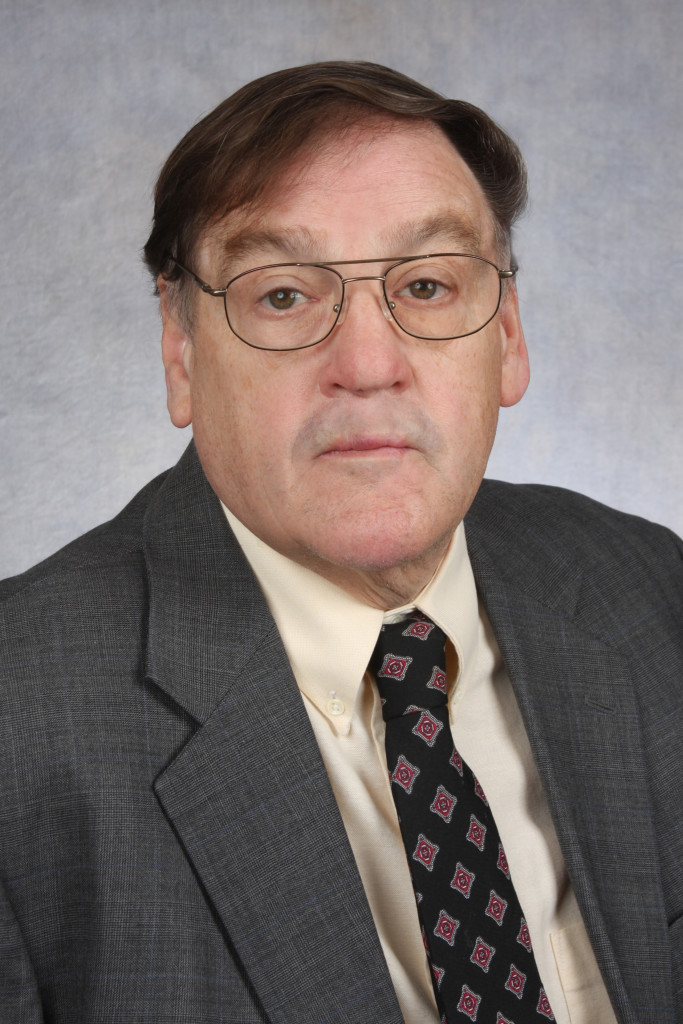 Charles Slade - Commercial Record