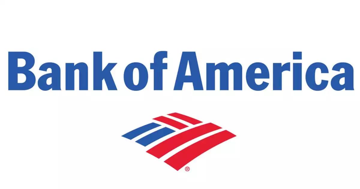 BofA Unveils First Widely Available AI Virtual Financial Assistant ...