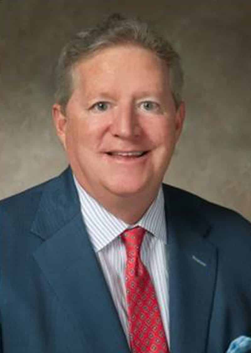 Liberty Bank Announces New CEO and President - Commercial Record