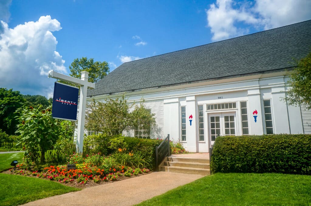 Liberty Bank Reports Successful Digital Banking Platform Conversion ...