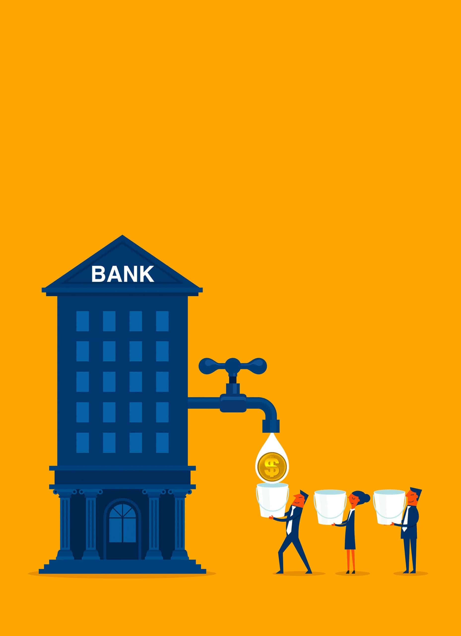 Cambridge Trust Finds Opportunity in Upheaval - Commercial Record