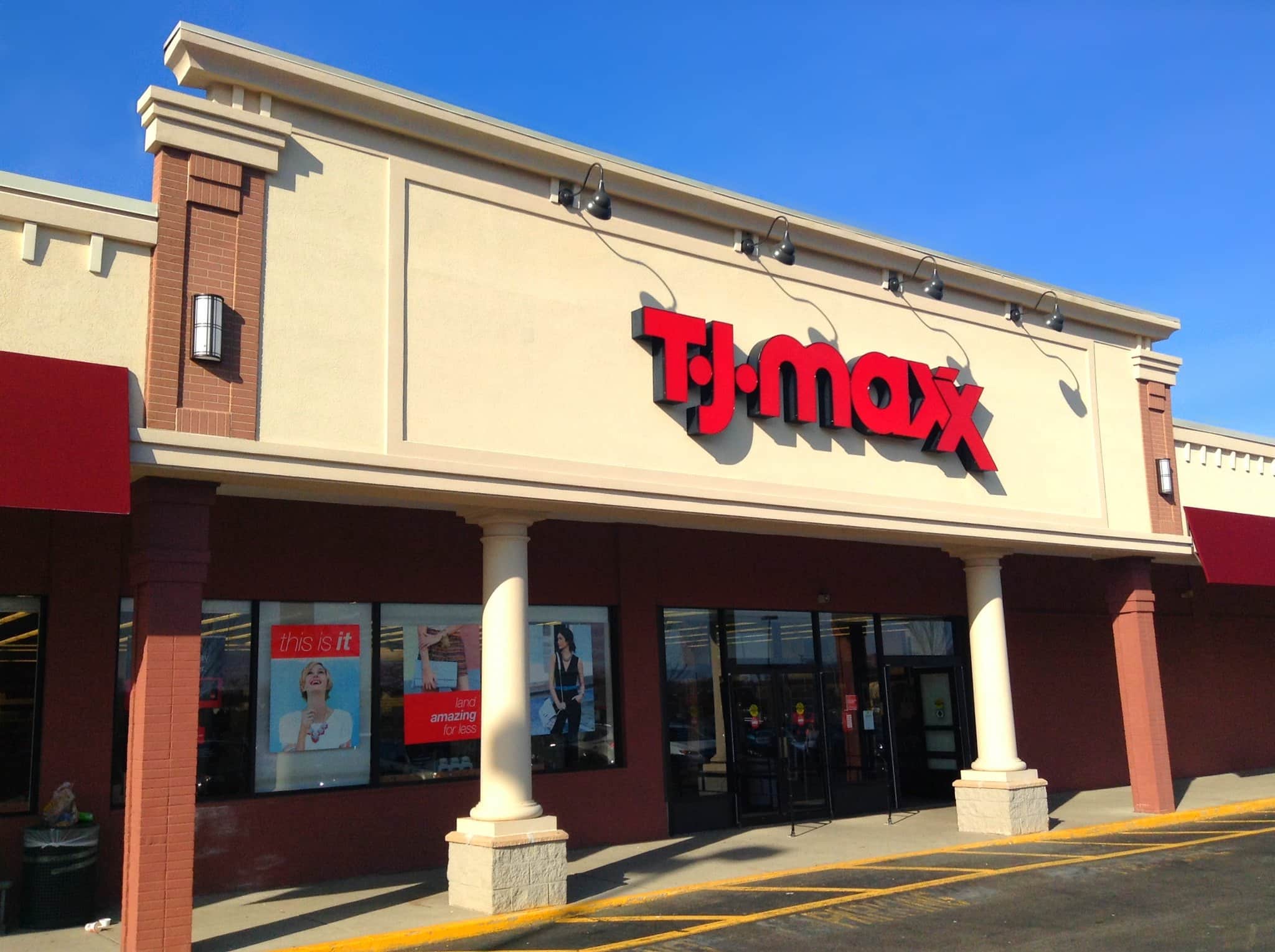 TJX Plans to Reopen All Stores With New Precautions - Commercial Record