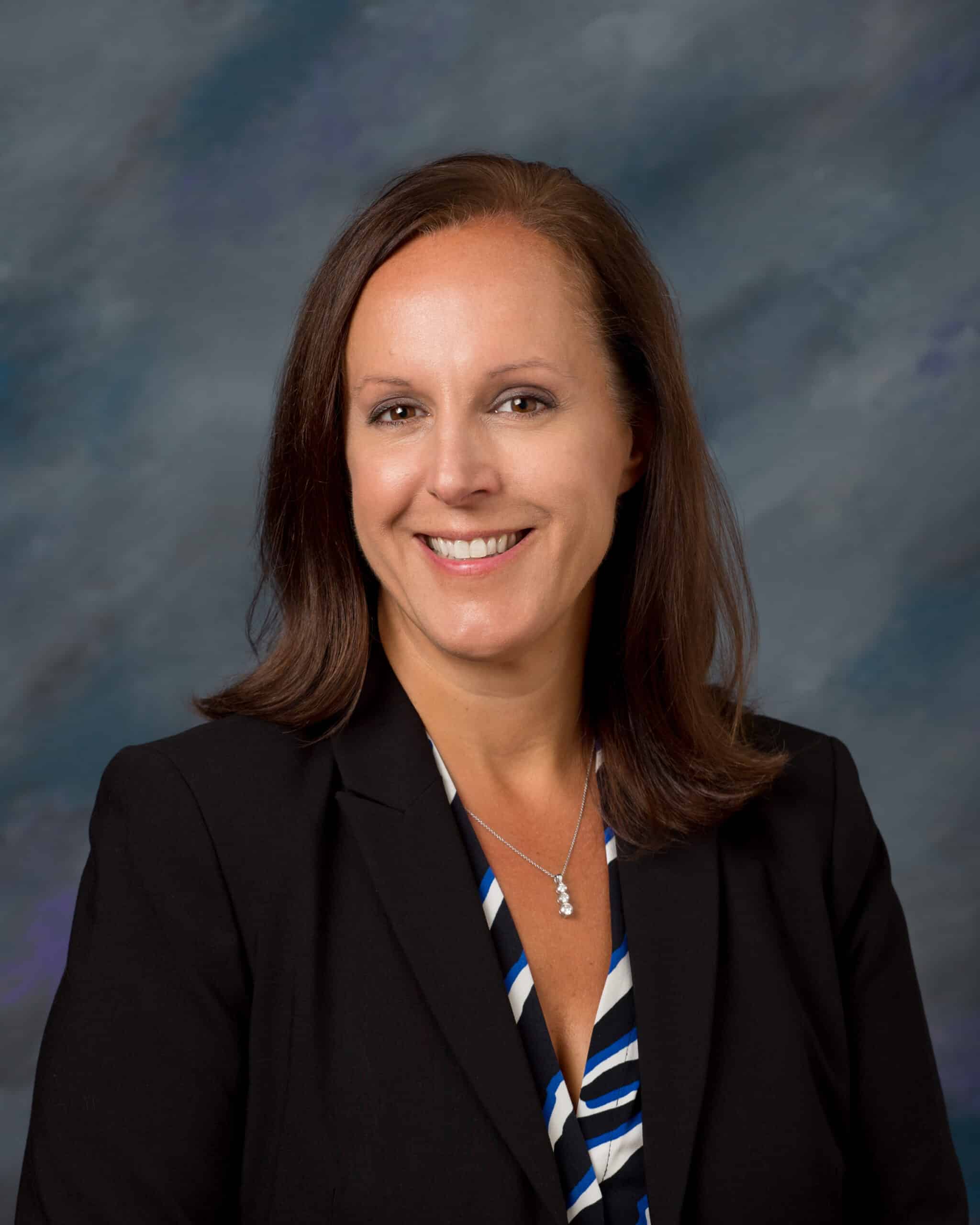 New SVP Joins Ion Financial - Commercial Record