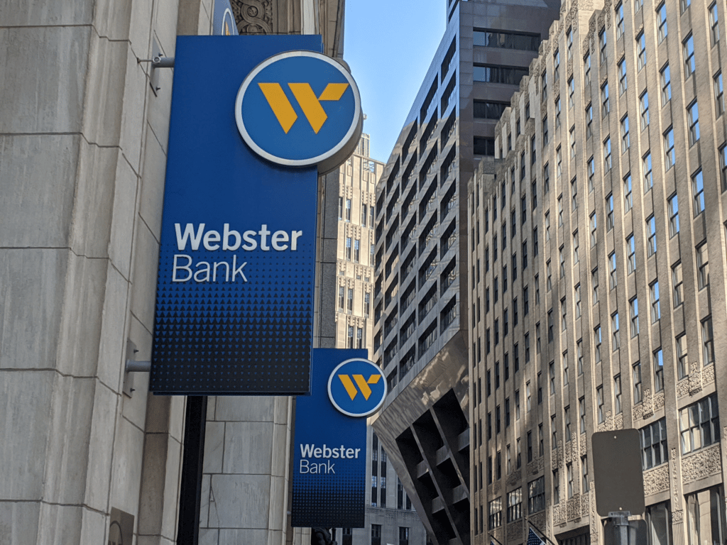 Webster Bank Names Head of Business Banking - Commercial Record