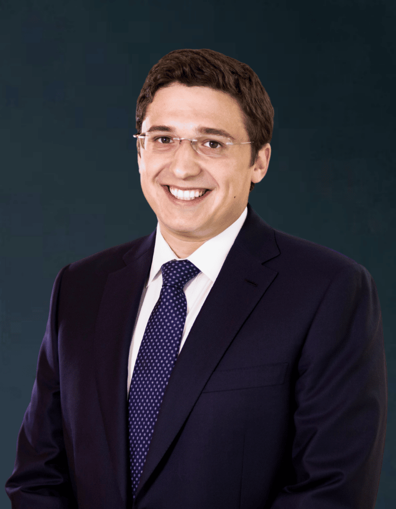 Investing for the Long Haul in Multifamily Assets - Commercial Record