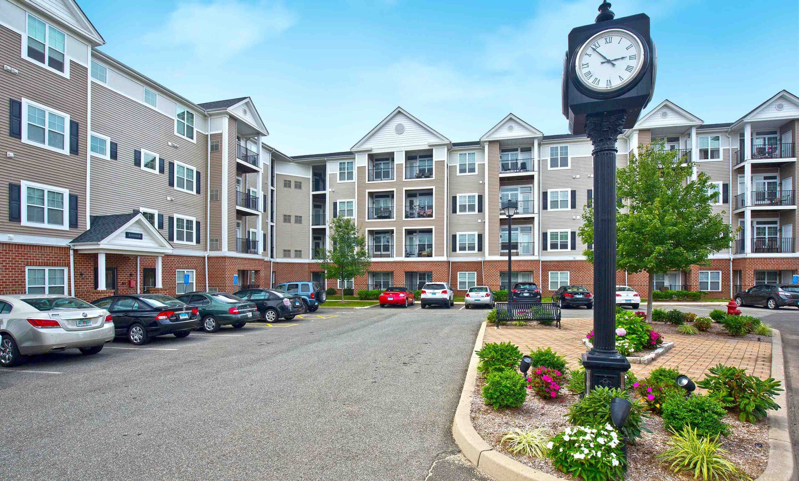Alvista Willow Brook Meriden - Commercial Record