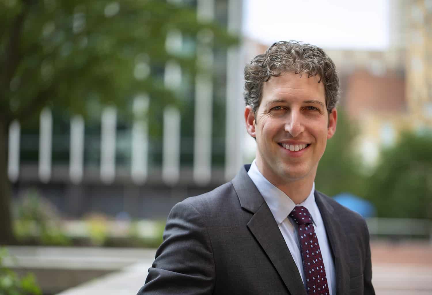 David_Kooris_Outside_small - Commercial Record