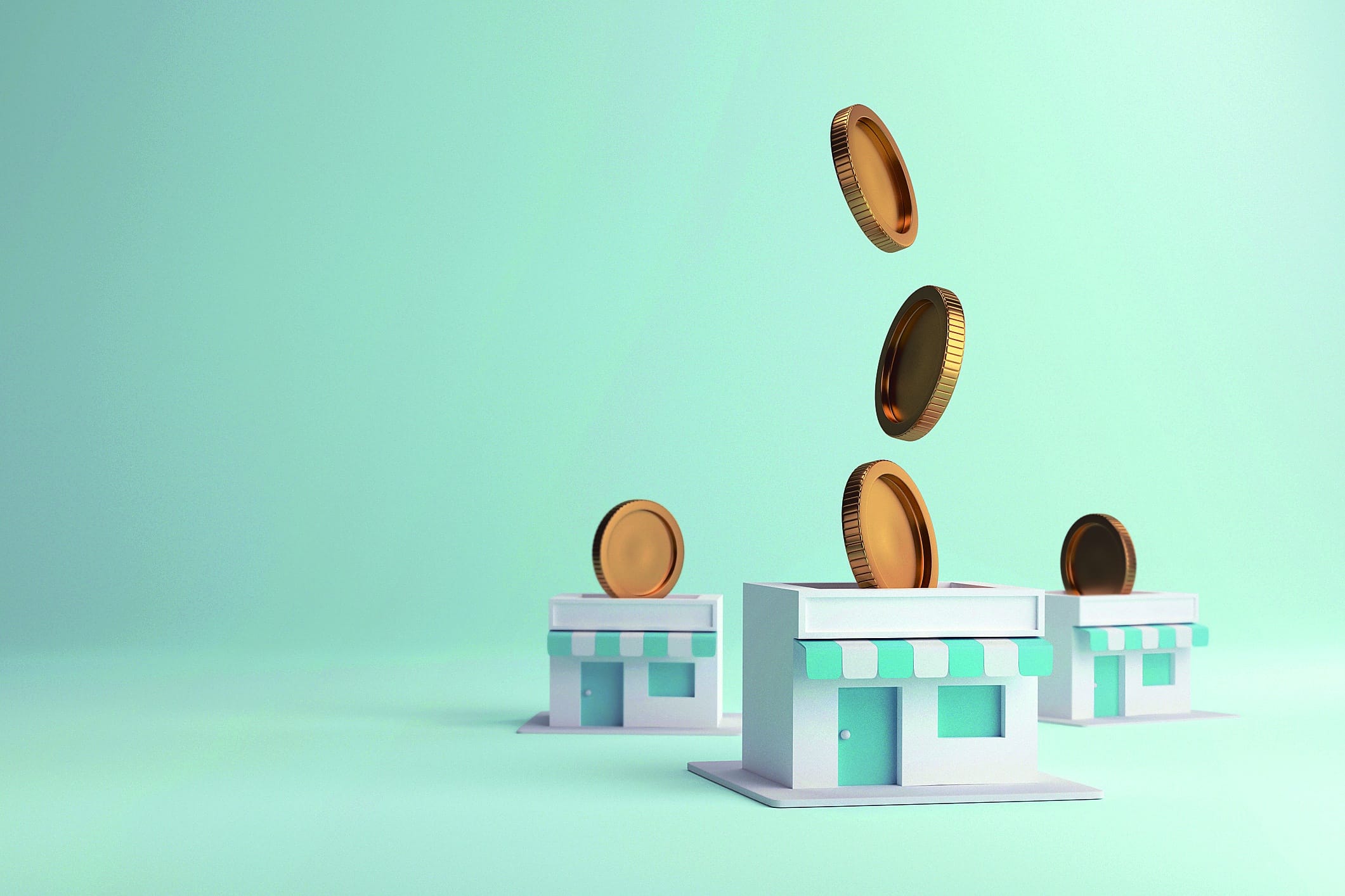 Community Groups Watch for Effects of Mergers - Commercial Record